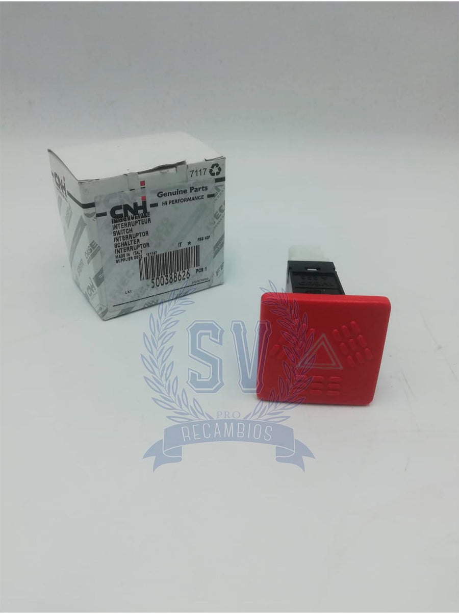 SVRECAMBIOS - RECAMBIOS IVECO