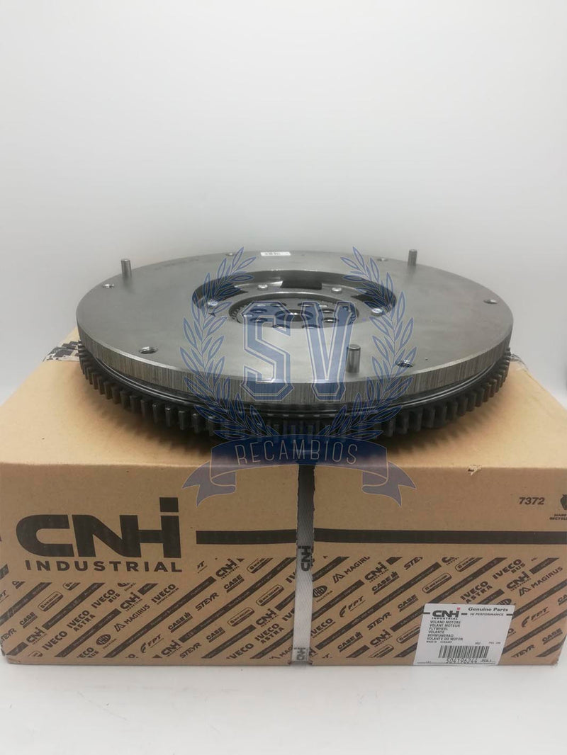 SVRECAMBIOS - RECAMBIOS IVECO