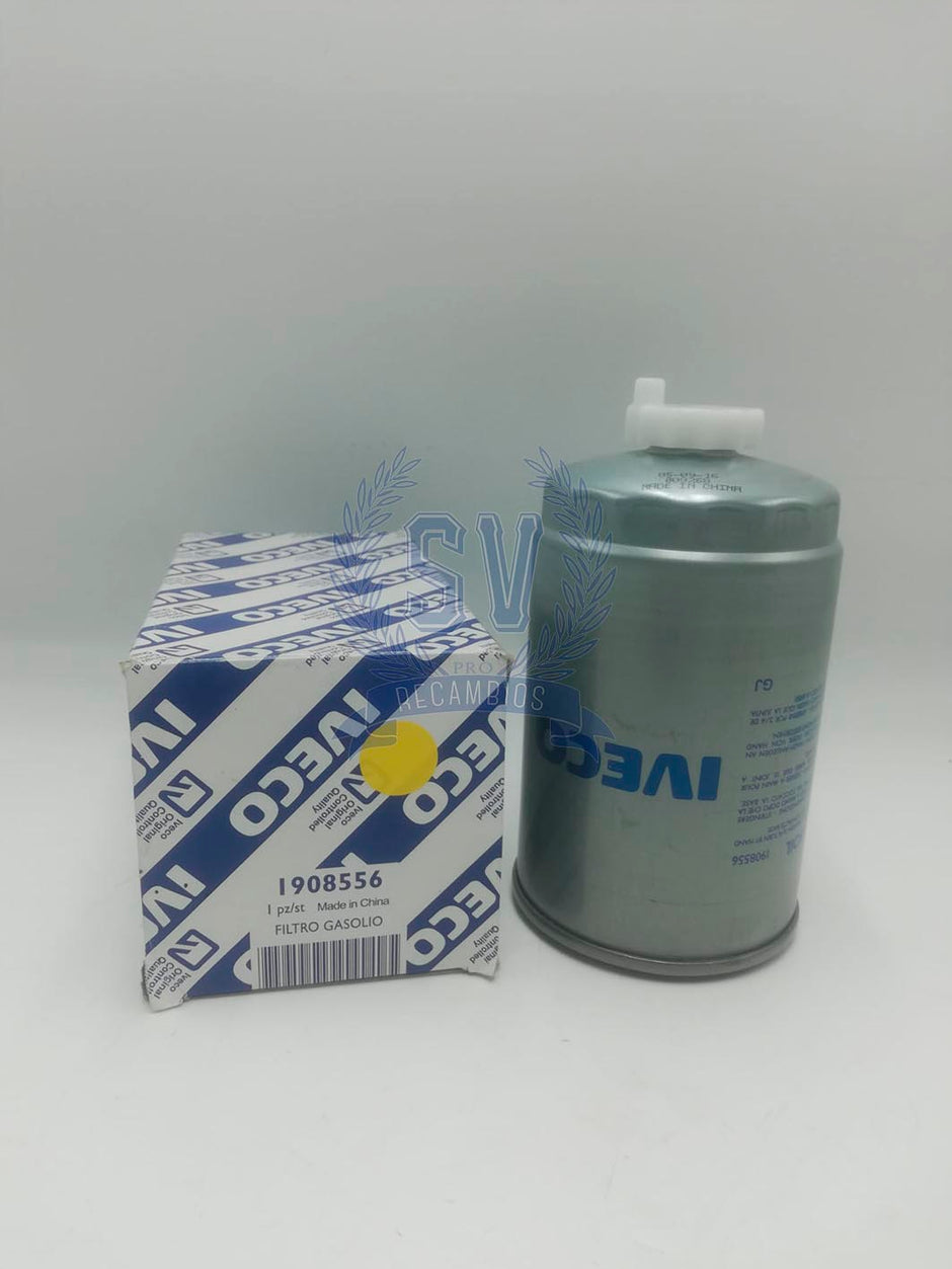 SVRECAMBIOS - RECAMBIOS IVECO